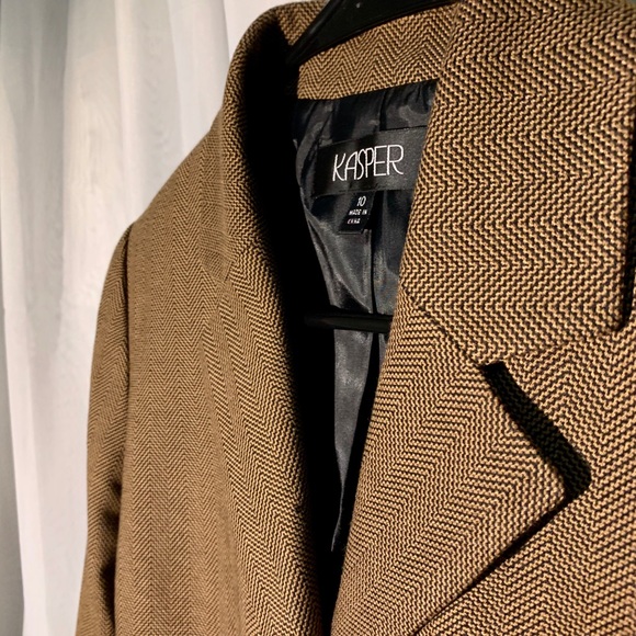 Kasper | Jackets & Coats | Kasper Coat | Poshmark